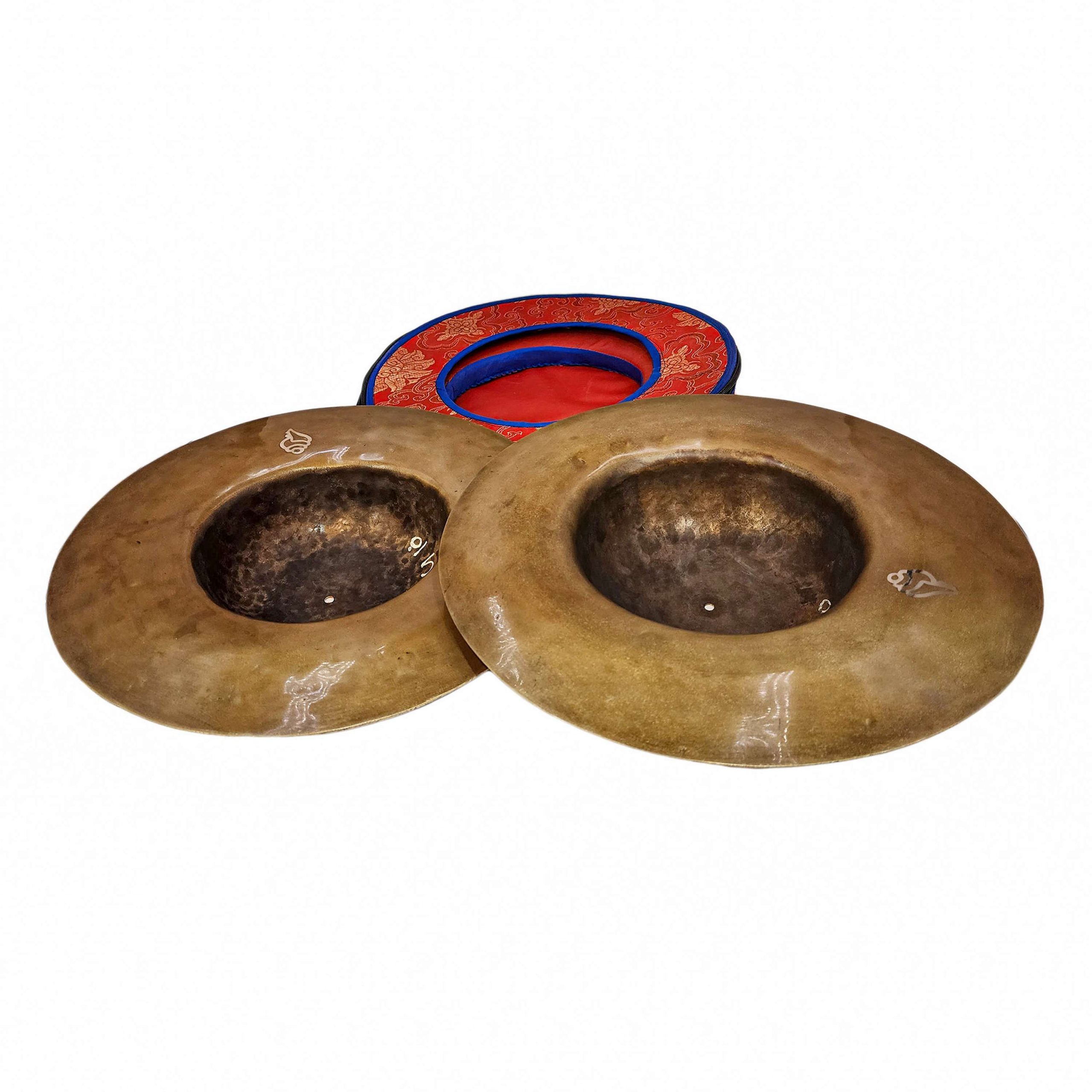 Jhyamta or Jhyali or Majura, Nepali Folk Musical Instrument ...