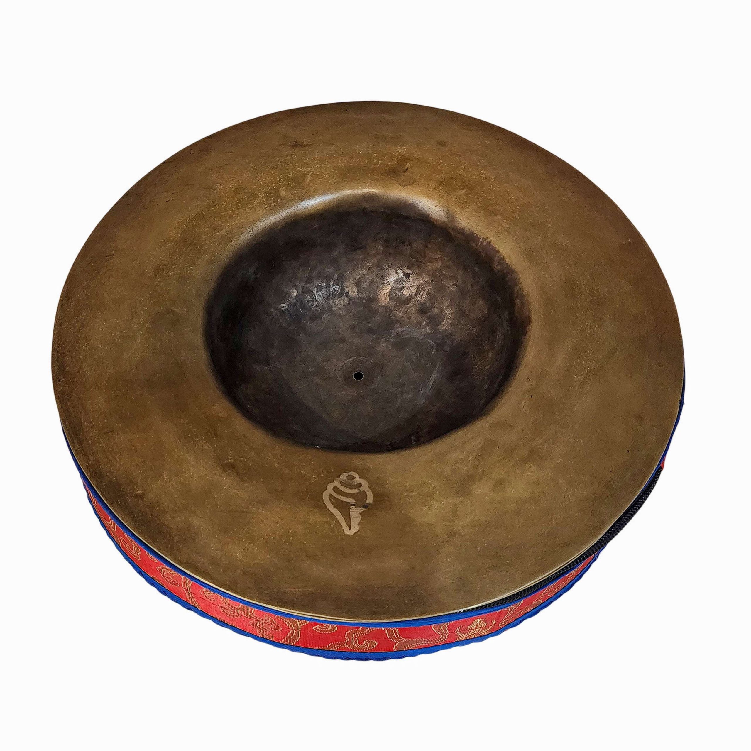 Jhyamta or Jhyali or Majura, Nepali Folk Musical Instrument ...