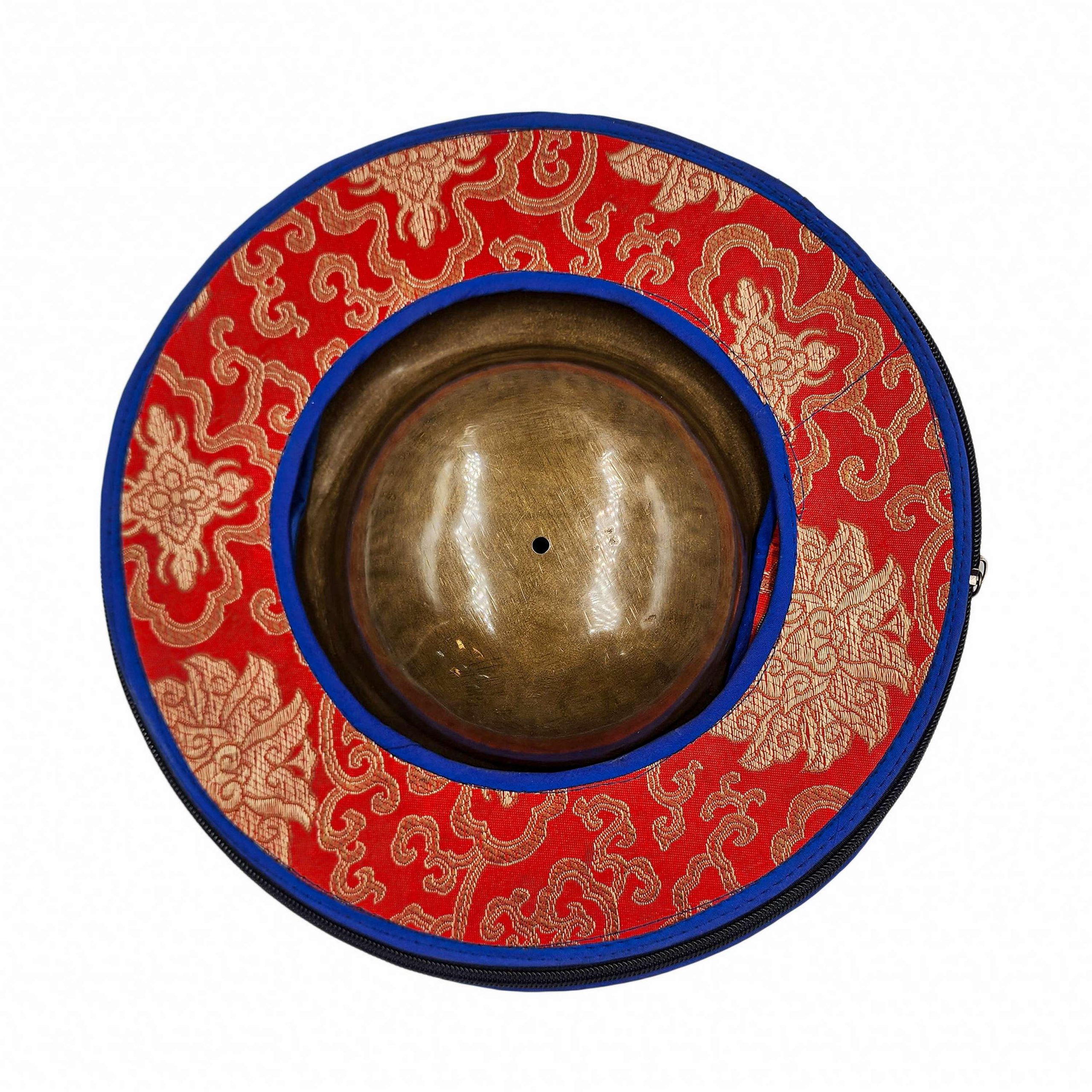 Jhyamta or Jhyali or Majura, Nepali Folk Musical Instrument ...